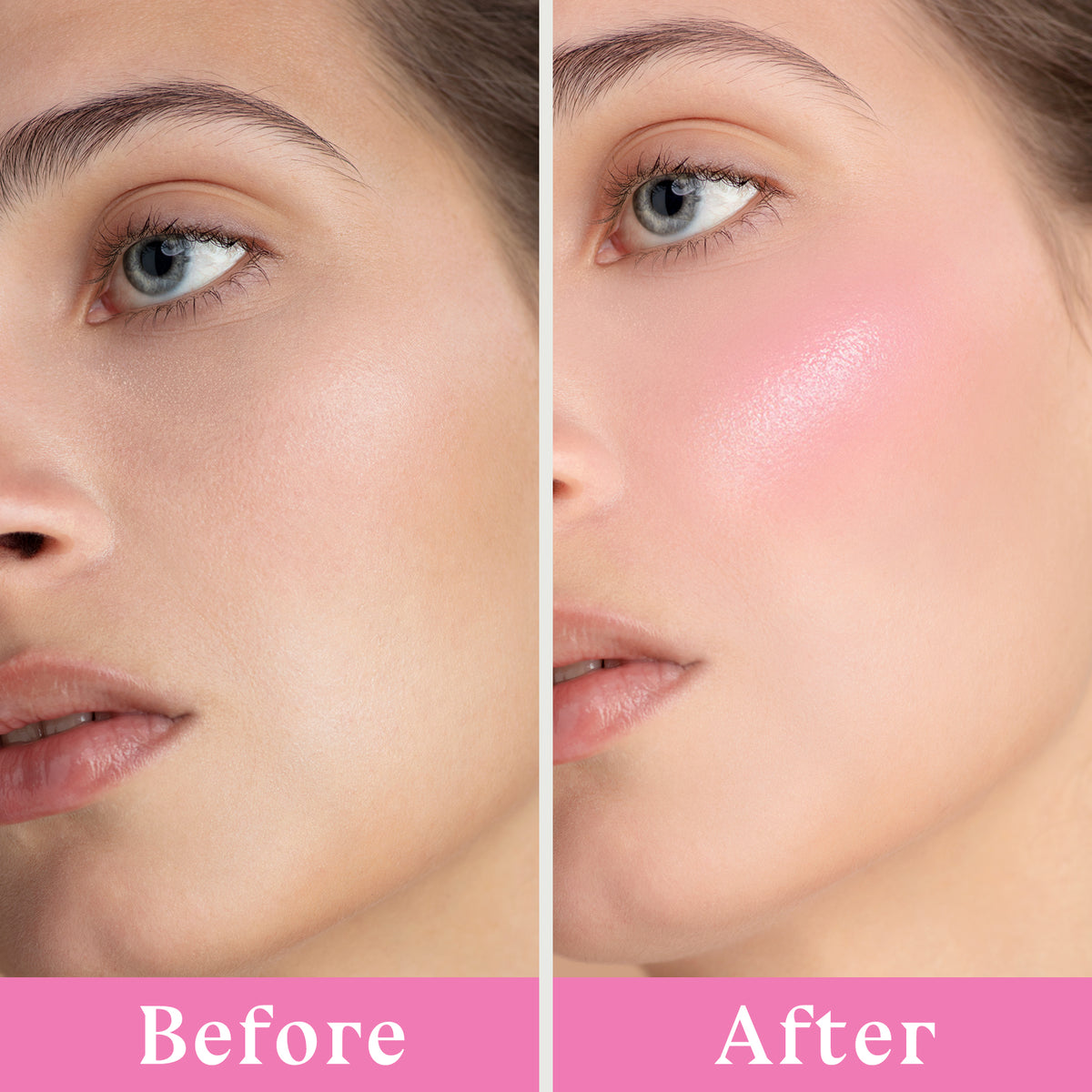 Blush – bayfree Cosmetics
